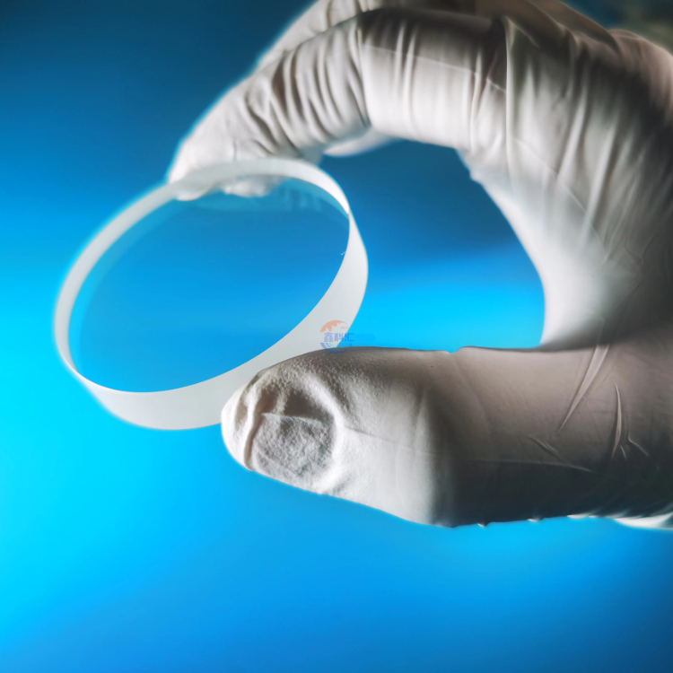 What are the advantages of sapphire window? - Shanghai XKH