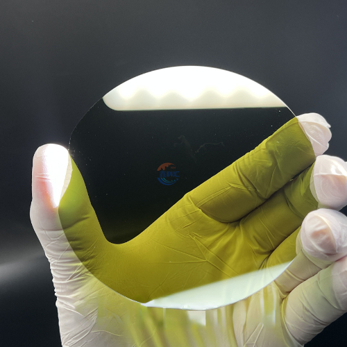 Silicon carbide wafer - Shanghai XKH